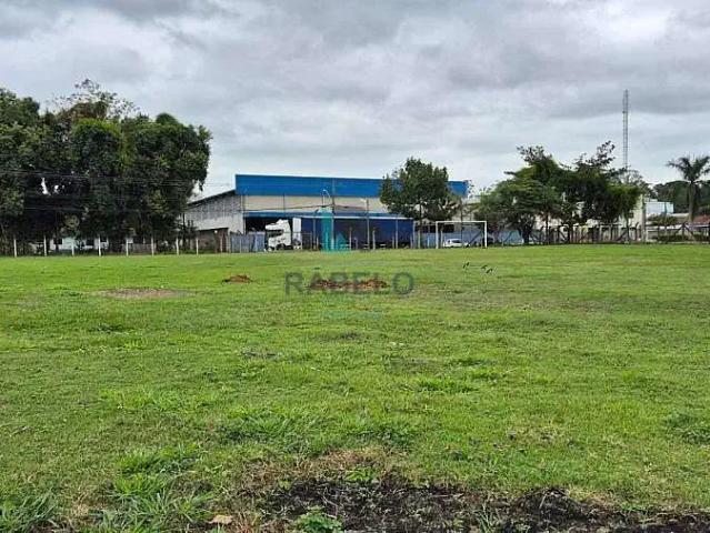 Terreno / Lote para Venda em Guaratinguetá/SP Chácaras Santa Maria I