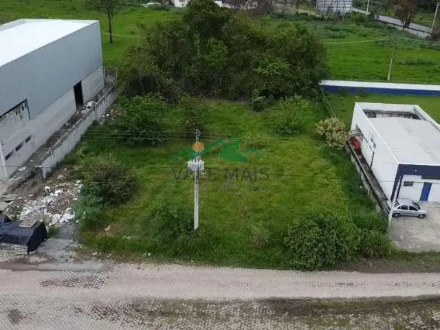 Terreno / Lote para Venda em Guaratinguetá/SP Chacaras Santa Maria II