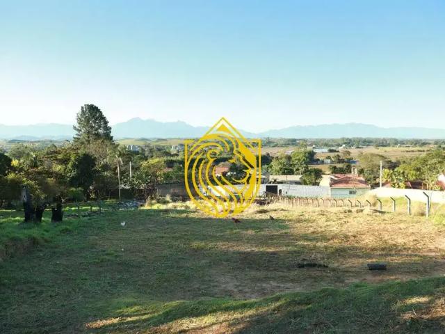 Terreno / Lote para Venda em Guaratinguetá/SP Chácaras Piagui