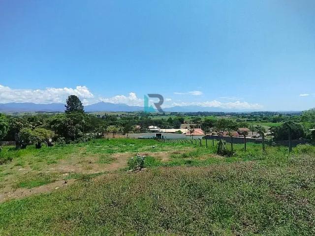 Terreno / Lote para Venda em Guaratinguetá/SP Chácaras Piagui