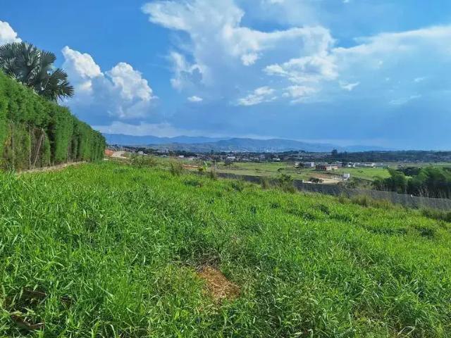 Terreno / Lote para Venda em Guaratinguetá/SP Chácaras Piagui