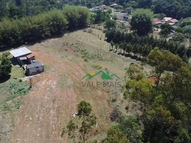 Terreno / Lote para Venda em Guaratinguetá/SP Bom Jardim I