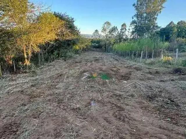Terreno / Lote para Venda em Guaratinguetá/SP Bom Jardim I