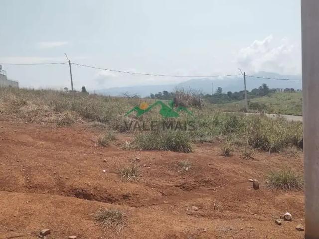 Terreno / Lote para Venda em Guaratinguetá/SP Bom Jardim I