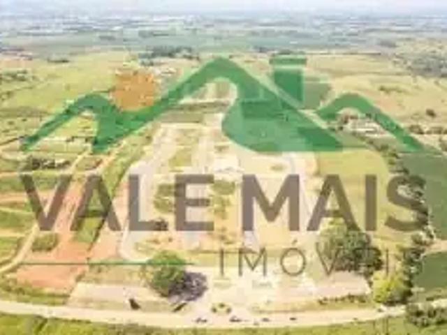 Terreno / Lote para Venda em Guaratinguetá/SP Bom Jardim I