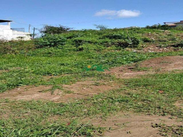 Terreno / Lote para Venda em Guaratinguetá/SP Santa Luzia