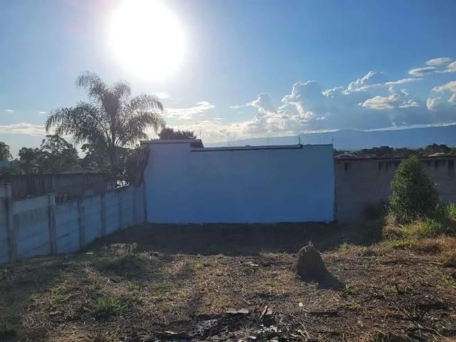 Terreno / Lote para Venda em Guaratinguetá/SP Belveder Clube dos 500
