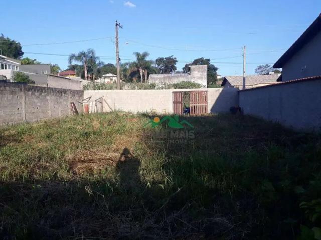 Terreno / Lote para Venda em Guaratinguetá/SP Belveder Clube dos 500