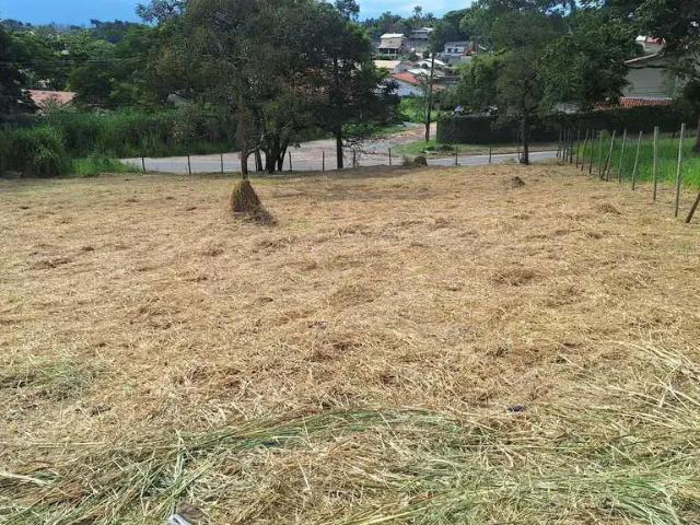 Terreno / Lote para Venda em Guaratinguetá/SP Belveder Clube dos 500