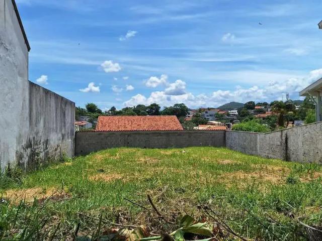 Terreno / Lote para Venda em Guaratinguetá/SP Belveder Clube dos 500