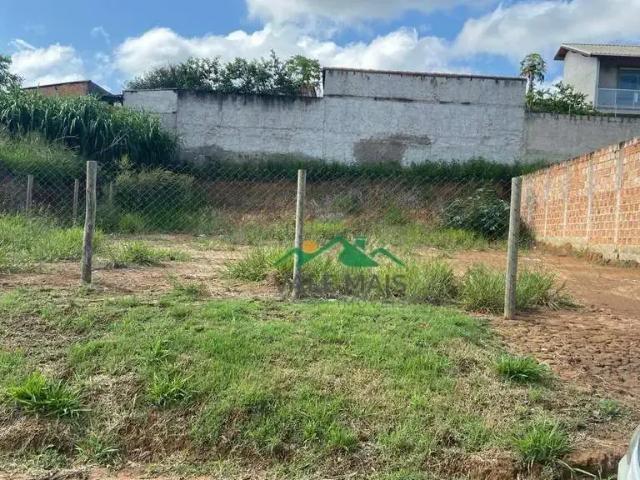 Terreno / Lote para Venda em Guaratinguetá/SP Belveder Clube dos 500