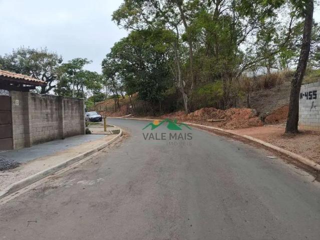 Terreno / Lote para Venda em Guaratinguetá/SP Belveder Clube dos 500