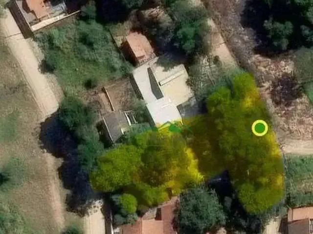 Terreno / Lote para Venda em Guaratinguetá/SP Belveder Clube dos 500