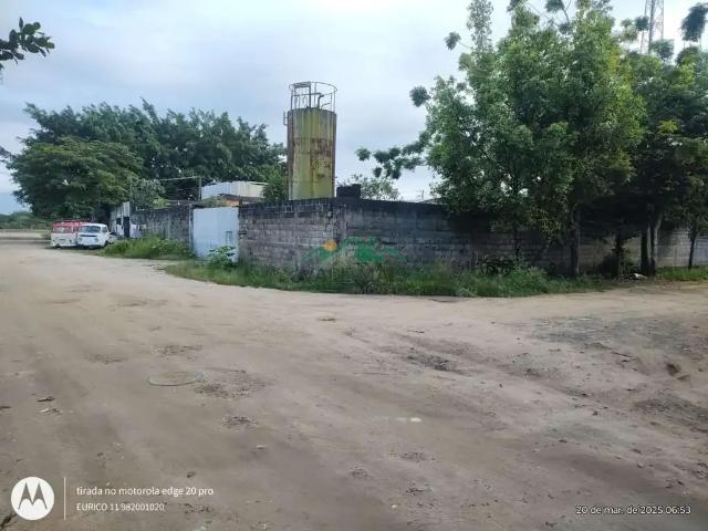 Terreno / Lote para Venda em Guaratinguetá/SP Belveder Clube dos 500