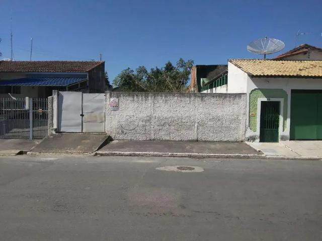 Terreno / Lote para Venda em Guaratinguetá/SP Engenheiro Neiva