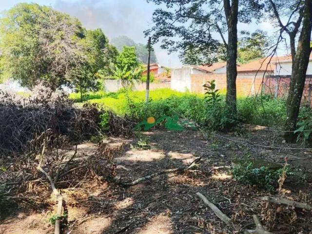 Terreno / Lote para Venda em Guaratinguetá/SP Engenheiro Neiva