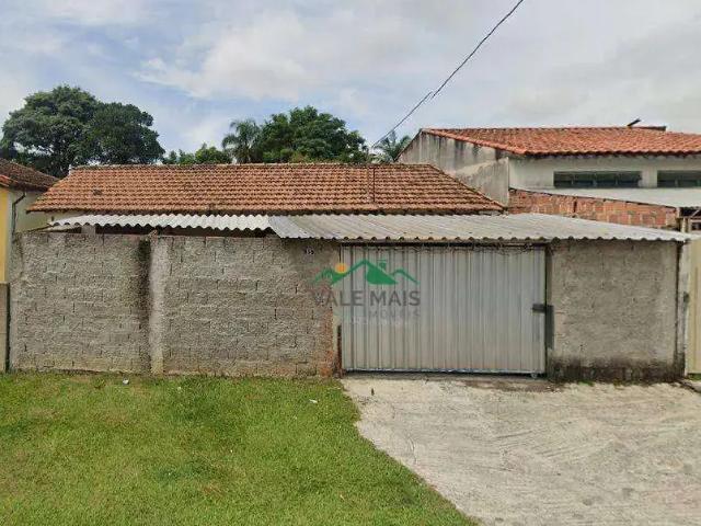 Terreno / Lote para Venda em Guaratinguetá/SP Engenheiro Neiva