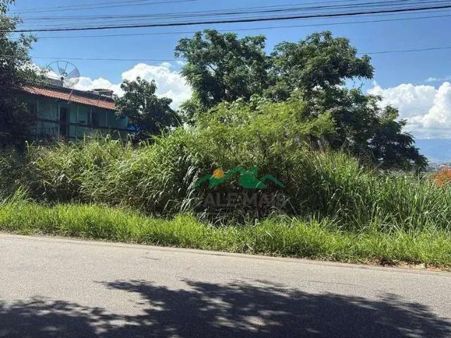 Terreno / Lote para Venda em Guaratinguetá/SP Figueira