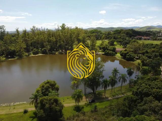 Terreno / Lote para Venda em Guaratinguetá/SP Internacional Park
