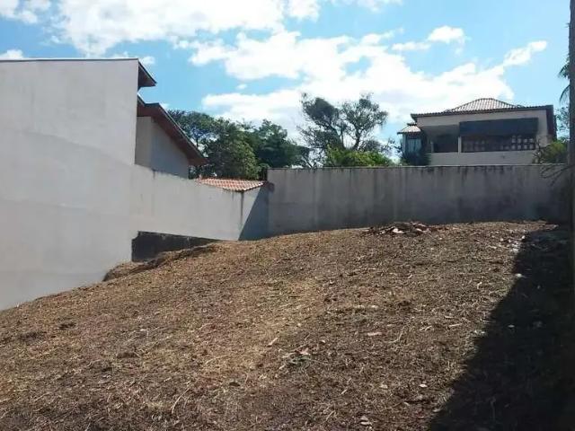 Terreno / Lote para Venda em Guaratinguetá/SP Internacional Park