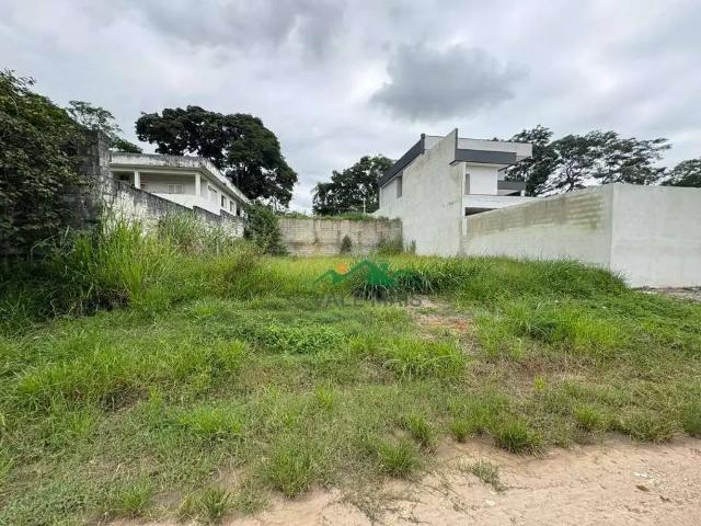 Terreno / Lote para Venda em Guaratinguetá/SP Internacional Park