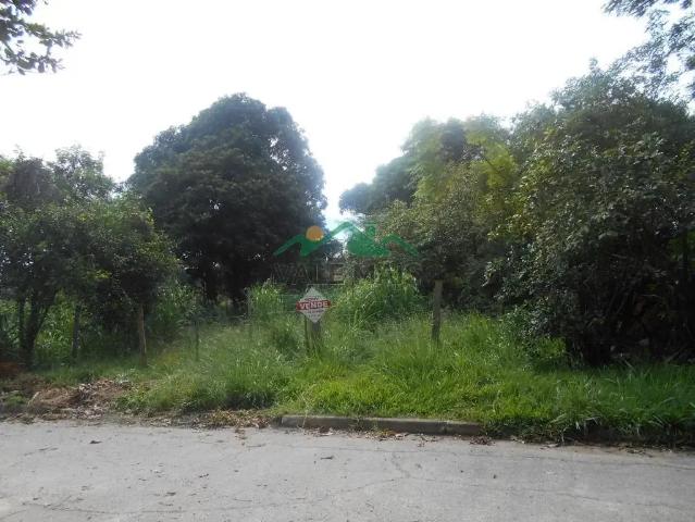 Terreno / Lote para Venda em Guaratinguetá/SP Jardim Aeroporto