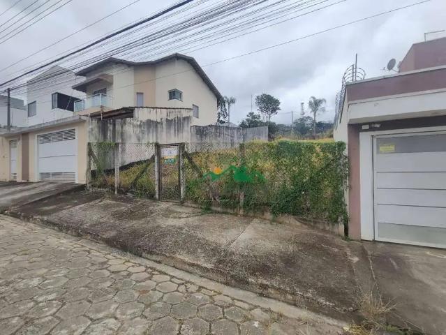 Terreno / Lote para Venda em Guaratinguetá/SP Jardim Bela Vista