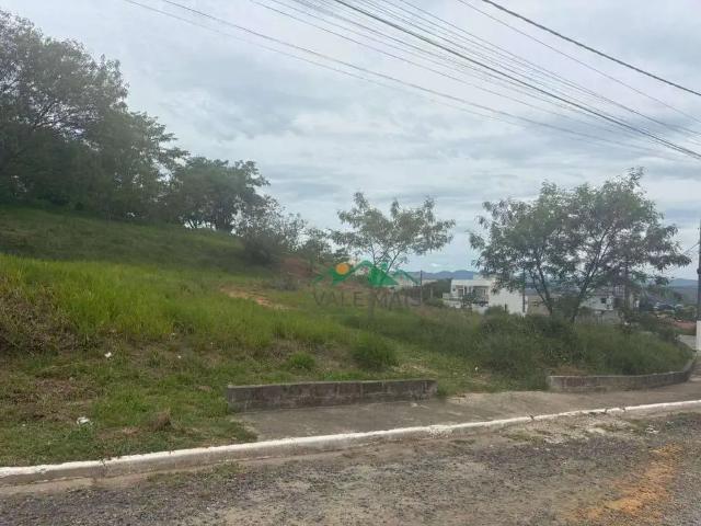 Terreno / Lote para Venda em Guaratinguetá/SP Jardim Bela Vista II