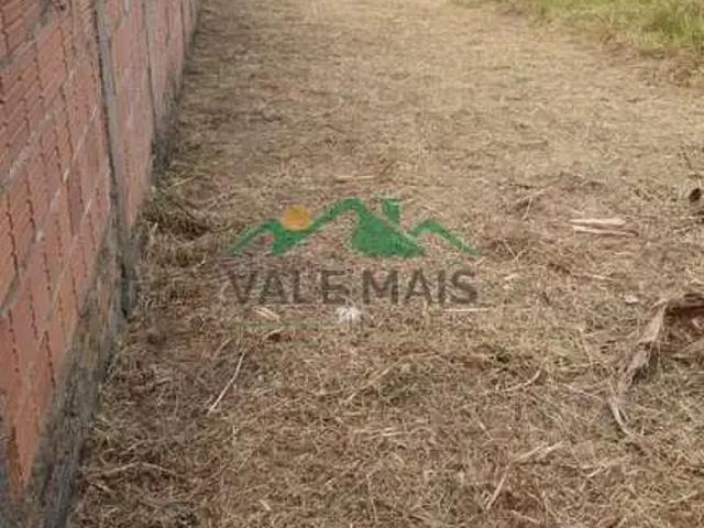 Terreno / Lote para Venda em Guaratinguetá/SP Jardim do Vale
