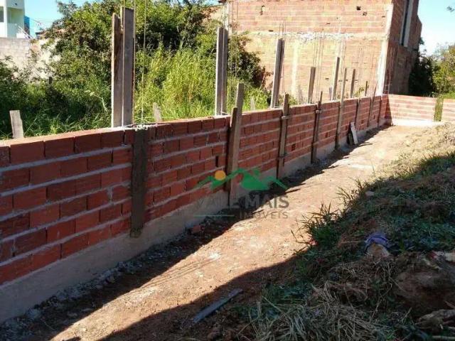 Terreno / Lote para Venda em Guaratinguetá/SP Jardim do Vale