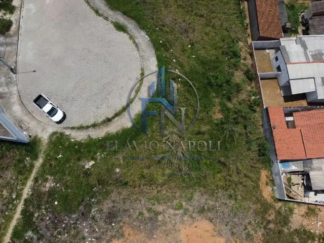 Terreno / Lote para Venda em Guaratinguetá/SP Jardim do Vale II