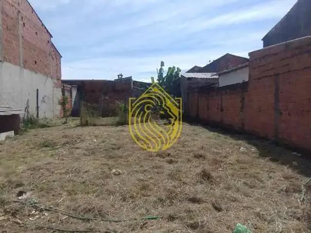 Terreno / Lote para Venda em Guaratinguetá/SP Jardim do Vale II