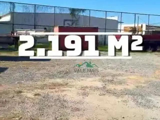 Terreno / Lote para Venda em Guaratinguetá/SP Jardim do Vale II