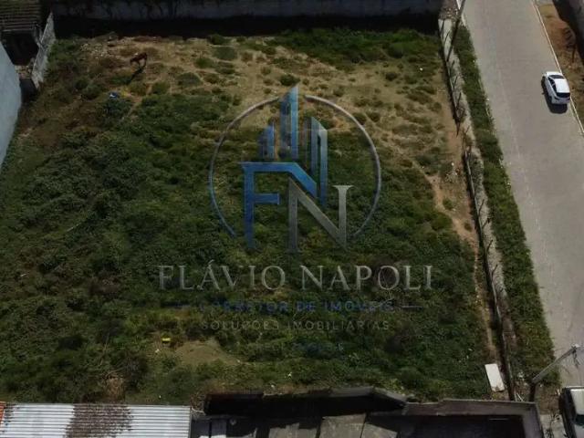 Terreno / Lote para Venda em Guaratinguetá/SP Jardim do Vale II