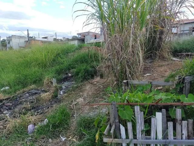 Terreno / Lote para Venda em Guaratinguetá/SP Jardim do Vale II
