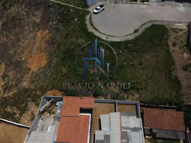 Terreno / Lote para Venda em Guaratinguetá/SP Jardim do Vale II