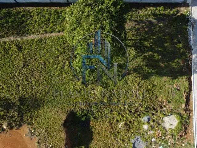Terreno / Lote para Venda em Guaratinguetá/SP Jardim do Vale II