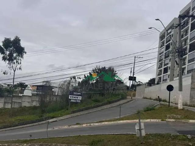 Terreno / Lote para Venda em Guaratinguetá/SP Jardim do Vale II