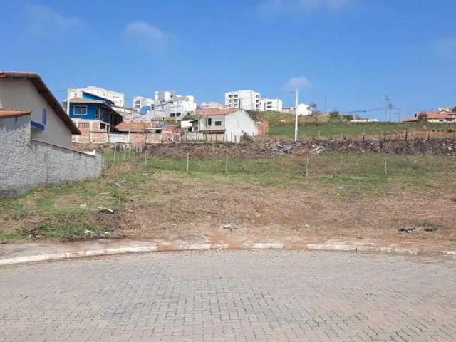 Terreno / Lote para Venda em Guaratinguetá/SP Jardim do Vale II