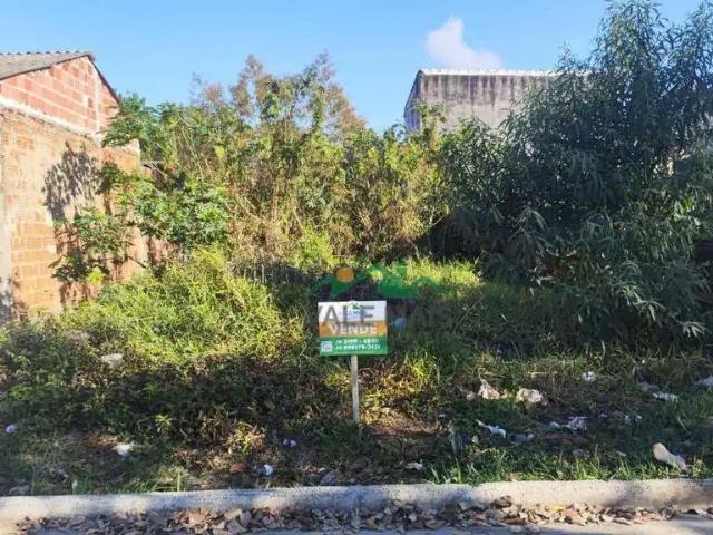 Terreno / Lote para Venda em Guaratinguetá/SP Jardim Esperança
