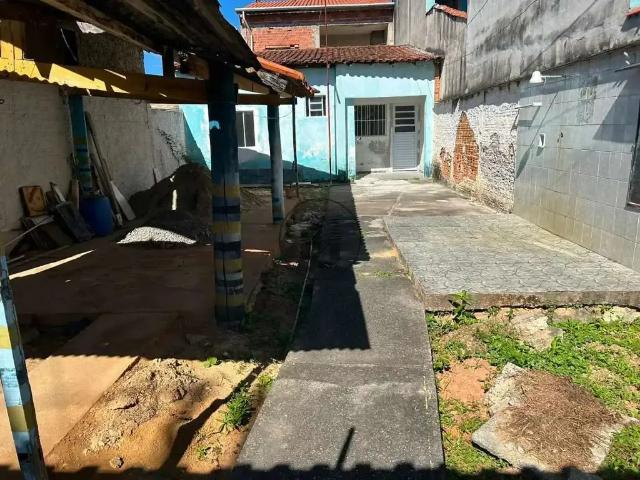 Terreno / Lote para Venda em Guaratinguetá/SP Jardim Esperança
