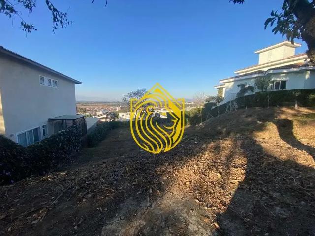 Terreno / Lote para Venda em Guaratinguetá/SP Jardim Panorama II