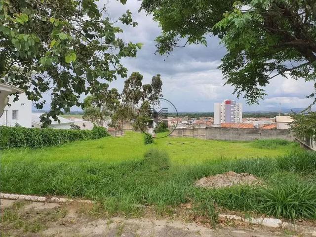 Terreno / Lote para Venda em Guaratinguetá/SP Jardim Panorama II
