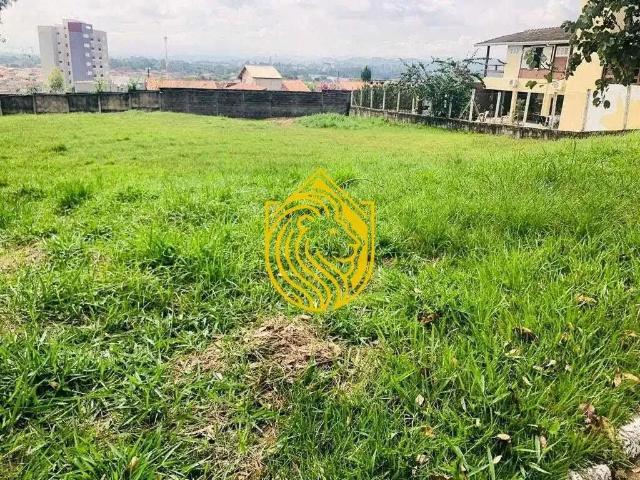 Terreno / Lote para Venda em Guaratinguetá/SP Jardim Panorama II