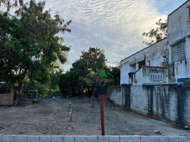 Terreno / Lote para Venda em Guaratinguetá/SP Jardim Rony