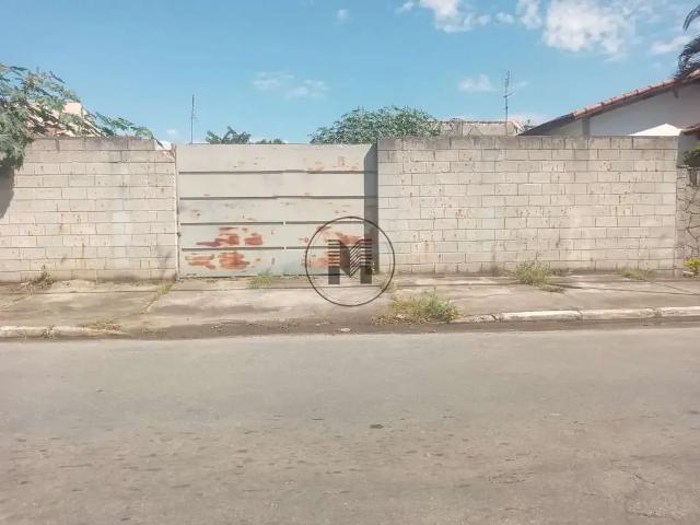 Terreno / Lote para Venda em Guaratinguetá/SP Jardim Rony