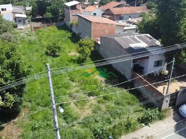Terreno / Lote para Venda em Guaratinguetá/SP Jardim São Manoel