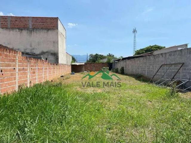 Terreno / Lote para Venda em Guaratinguetá/SP Jardim São Manoel