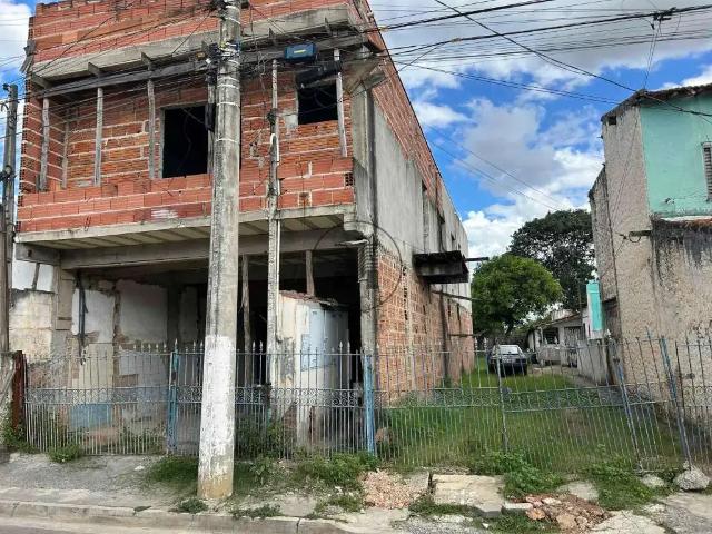 Terreno / Lote para Venda em Guaratinguetá/SP Jardim São Manoel