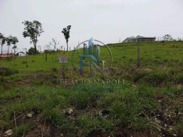 Terreno / Lote para Venda em Guaratinguetá/SP Jardim Santa Edwiges
